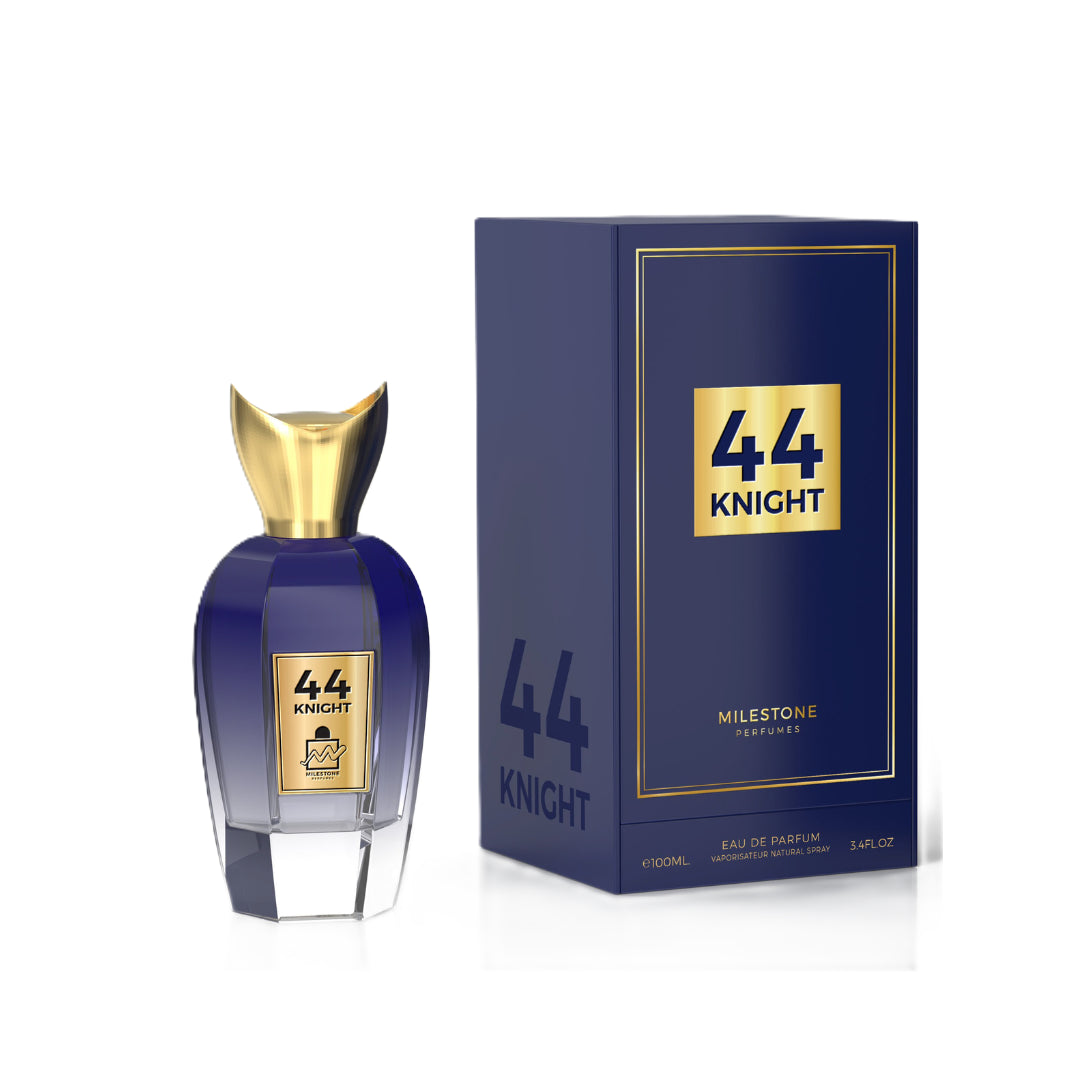 Milestone 44 Knight מילסטון נייט 44 יוניסקס א.ד.פ 100 מ"ל | Pharm2u